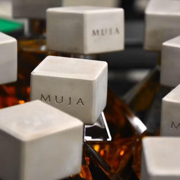 MUJA IRISH WHISKEY 3本 – Bacchus 輸入酒類の業務販売